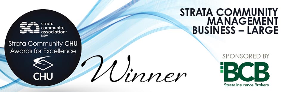 Strata Management Sydney & NSW | Netstrata