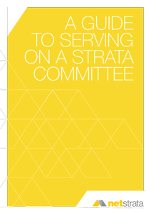 Strata Management Sydney & NSW | Netstrata