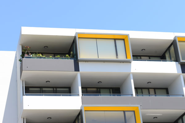 Keeping Your Balcony Safe | Netstrata