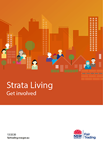Strata Management Sydney & NSW | Netstrata