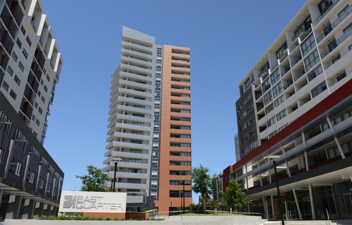 Strata Management Services - Sydney & NSW | Netstrata