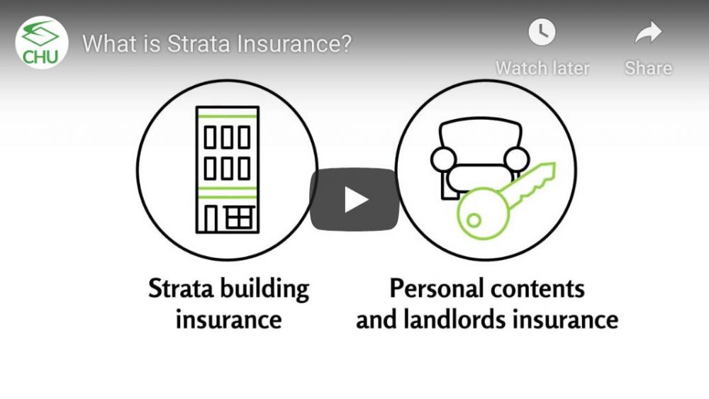 Strata Management Sydney & NSW | Netstrata